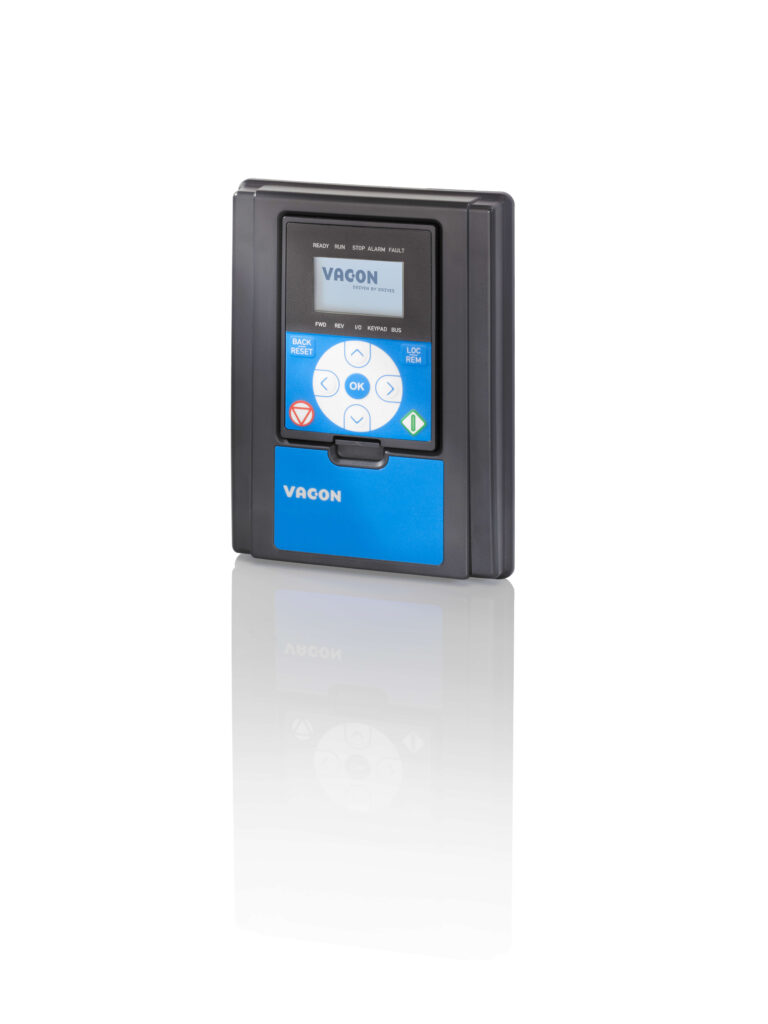 "DANFOSS-VACON" AC Drives / Inverter อินเวอร์เตอร์ 1-Phase 208-240 VAC